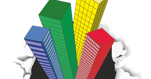 Tower Block | Board Game | BoardGameGeek