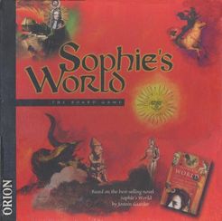 Sophie's World | Board Game | BoardGameGeek
