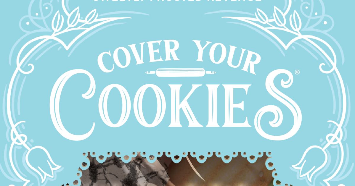 Cover Your Cookies | Board Game | BoardGameGeek