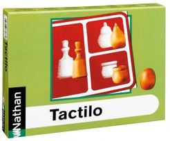 Tactilo | Board Game | BoardGameGeek
