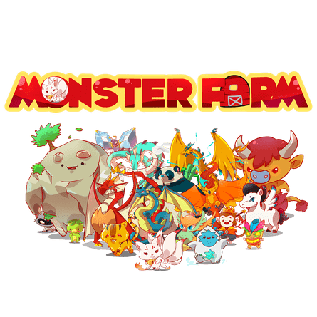 Monster Farm | Board Game | BoardGameGeek