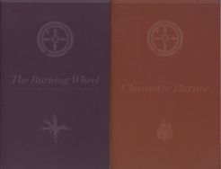 The Burning Wheel Fantasy Roleplaying System (Classic) | RPG Item ...