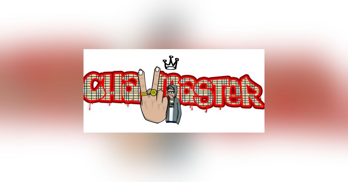 Chav Master | Board Game | BoardGameGeek