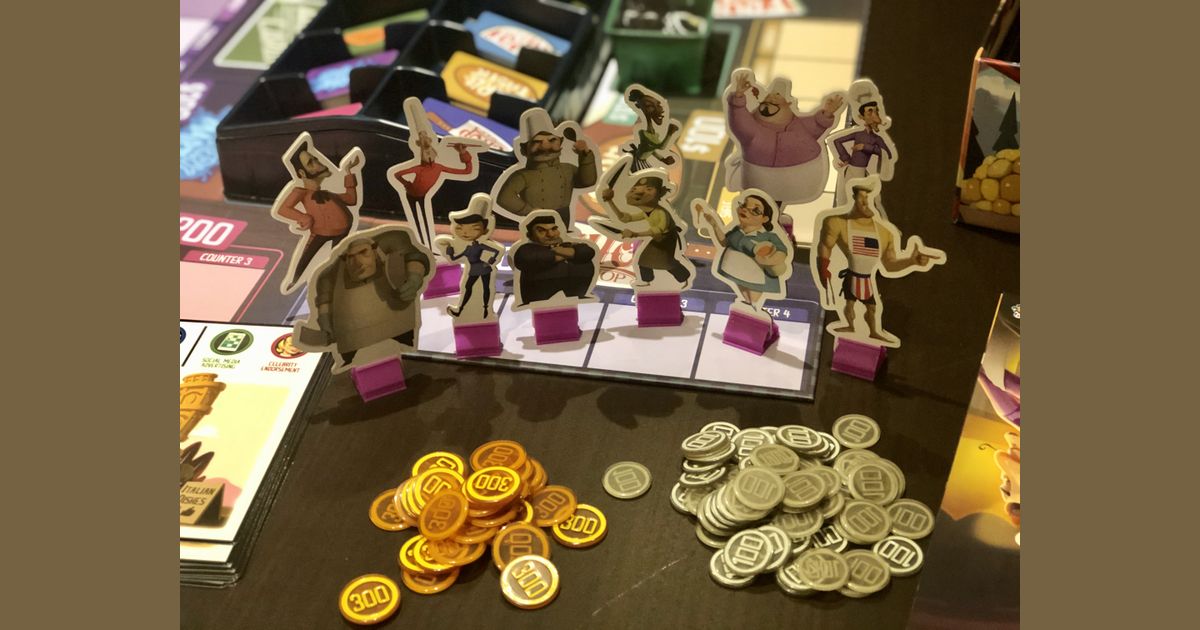 BoardGameGeek