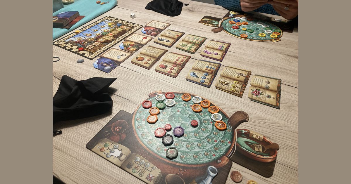 BoardGameGeek