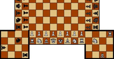 Fortress Chess | Board Game | BoardGameGeek