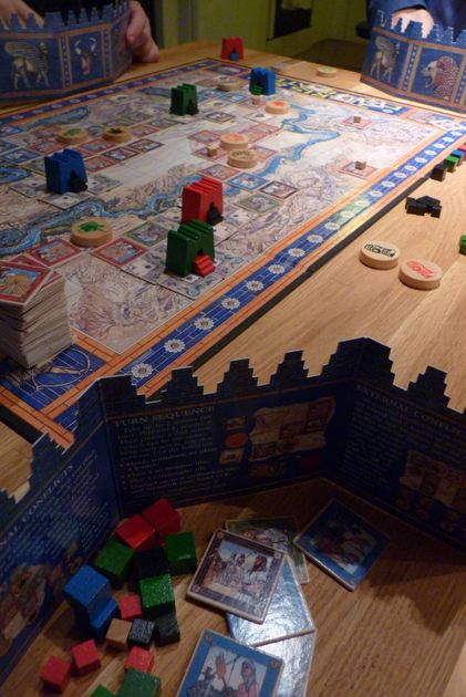 BoardGameGeek