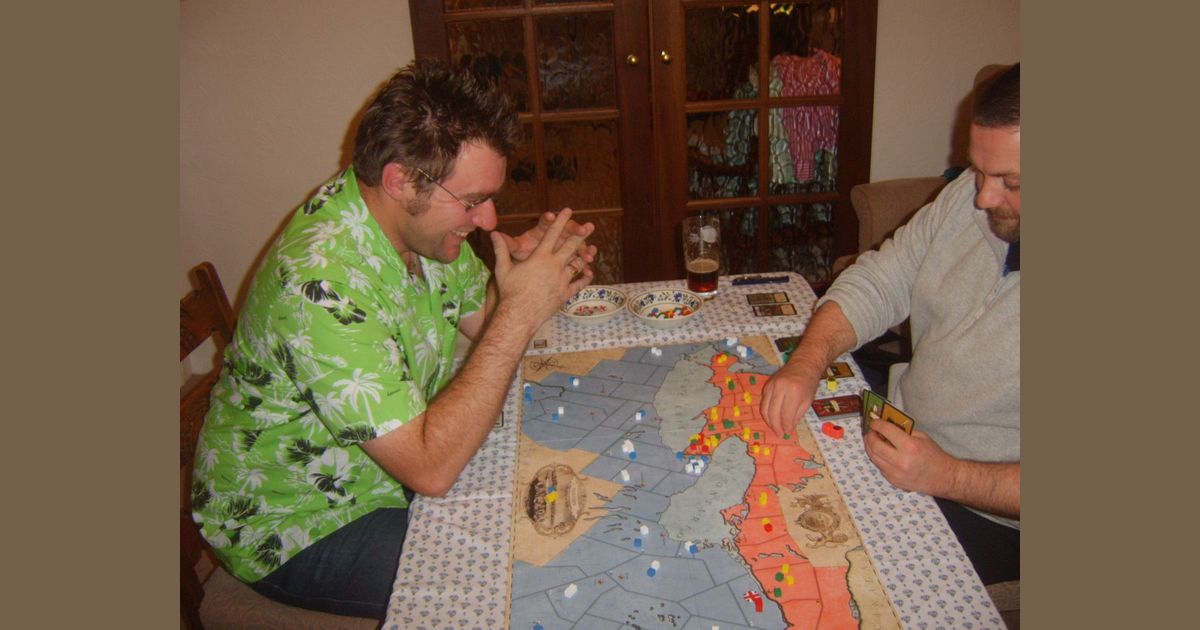 BoardGameGeek