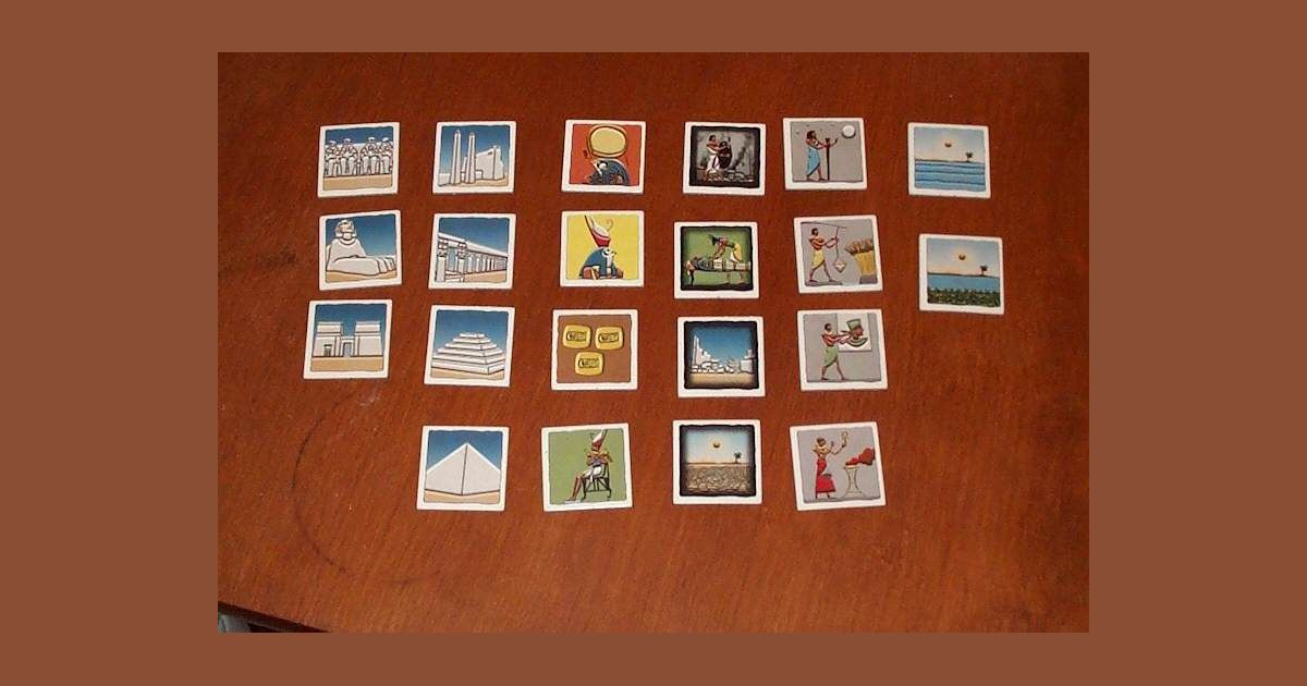 Help me decide on a bidding game plz.