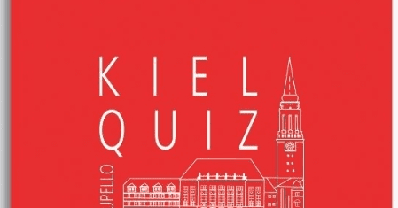 Kiel-Quiz | Board Game | BoardGameGeek