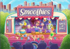 Smoothies | Board Game | BoardGameGeek