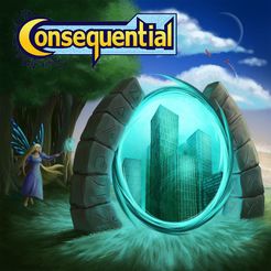 Consequential | Board Game | BoardGameGeek