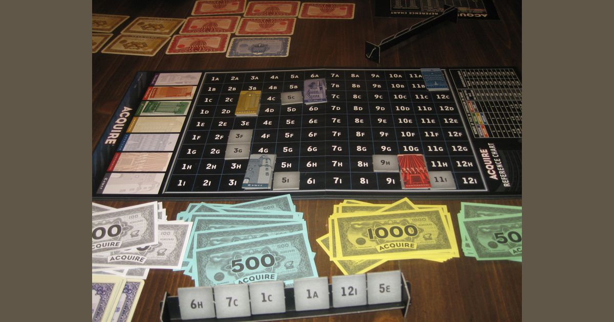 BoardGameGeek