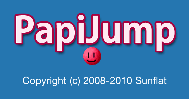 PapiJump | Video Game | VideoGameGeek