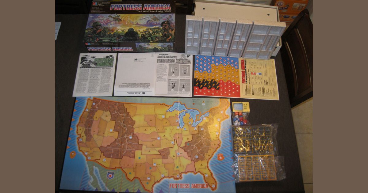 BoardGameGeek