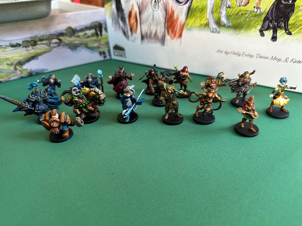 BoardGameGeek