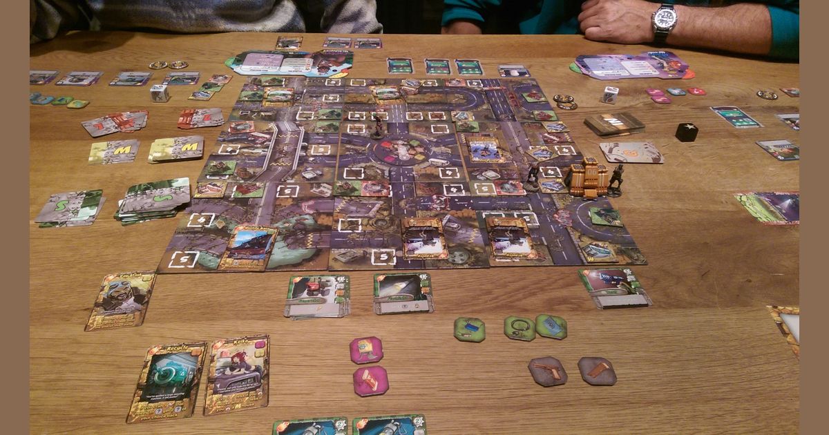 BoardGameGeek