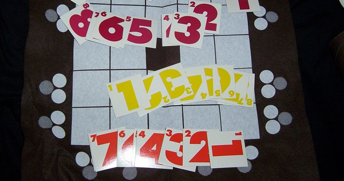 Cross Card | Board Game | BoardGameGeek