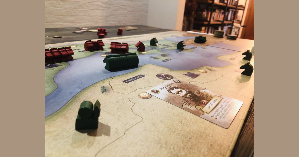 BoardGameGeek