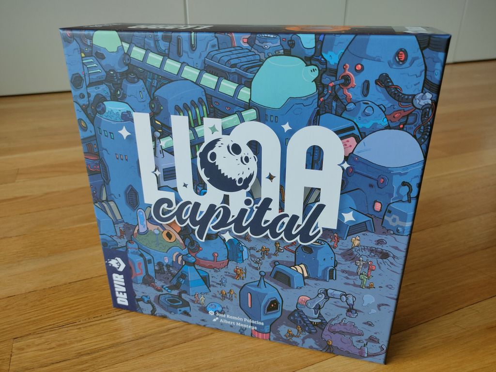 BoardGameGeek