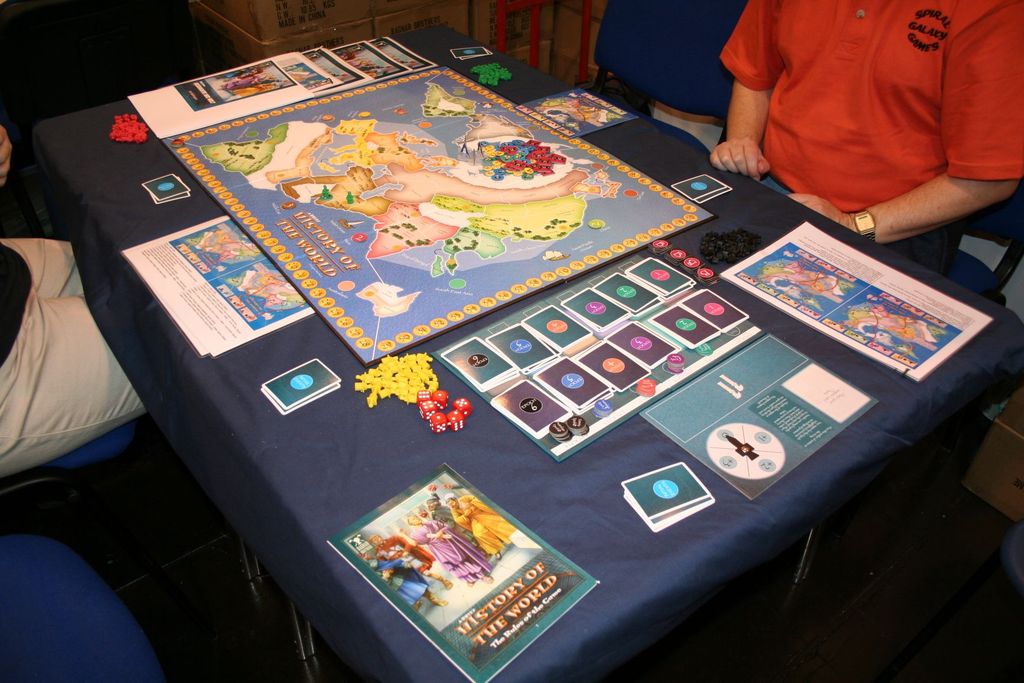 BoardGameGeek