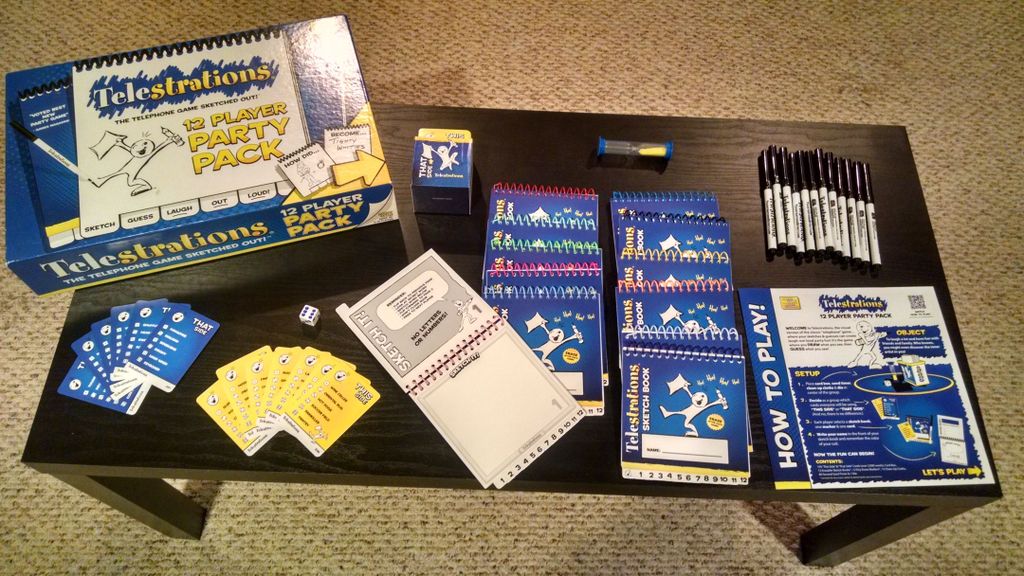 BoardGameGeek