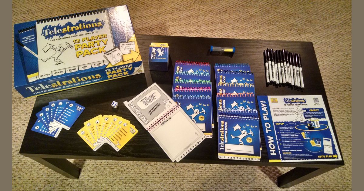 BoardGameGeek