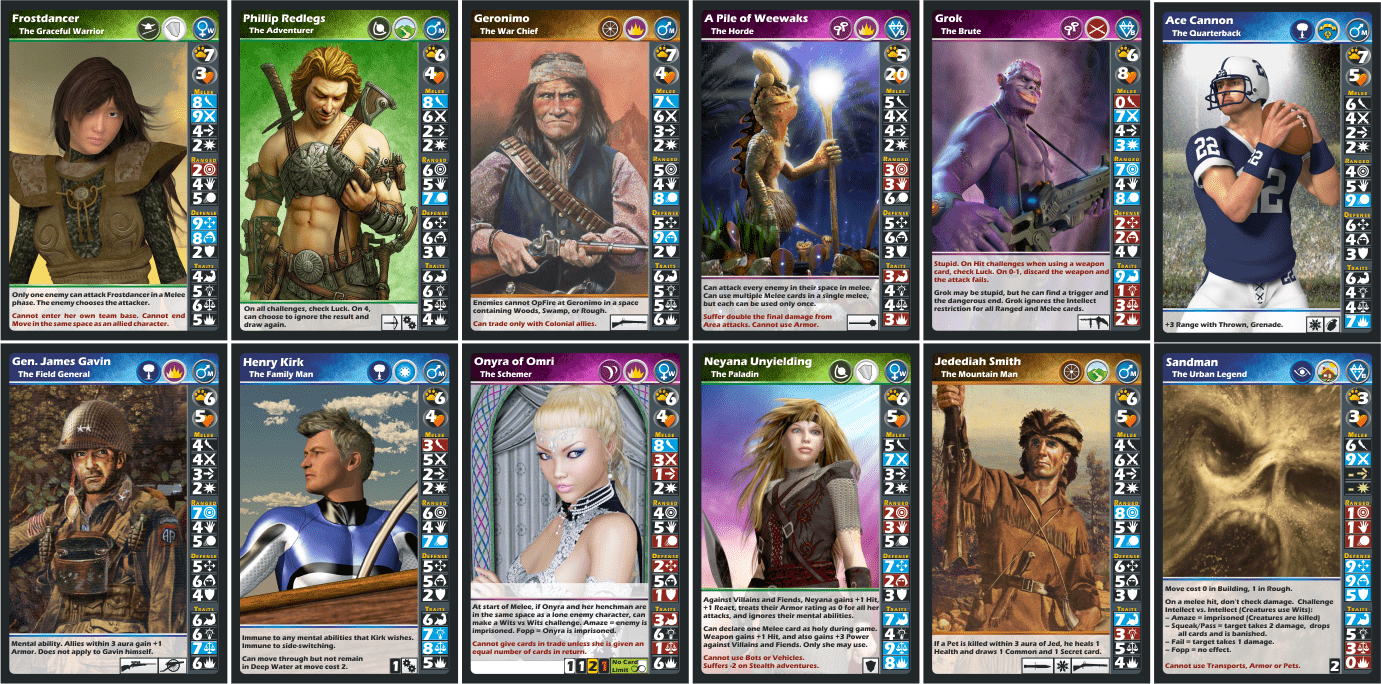 duel strategy 2 guide