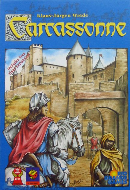 Carthoris' Top Solitaire 2022