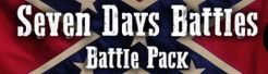Field Commander: Robert E. Lee – Seven Days Battles Battle Pack | Board ...