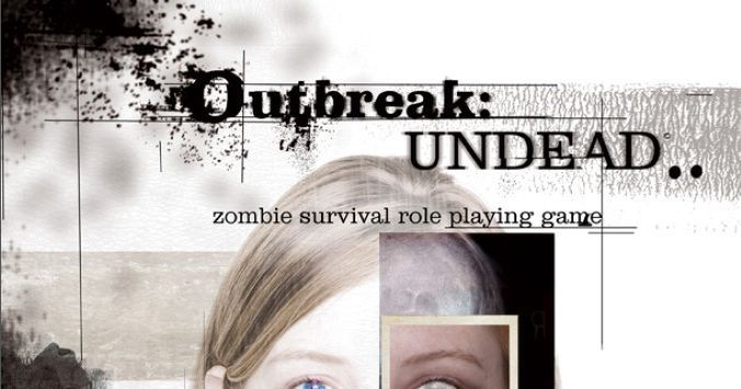 Outbreak: Undead | RPG Item | RPGGeek