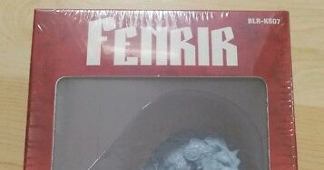 Blood Rage: Fenrir | Board Game | BoardGameGeek