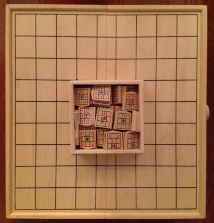 January 2015's theme: Shogi | Un Chien Andalou | VideoGameGeek
