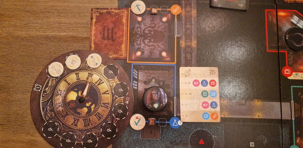 Reviewing the "Among Us" board game. With cultists! | Among Cultists: A ...