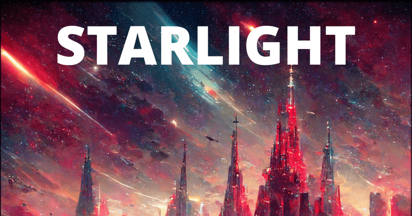 Starlight | Board Game | BoardGameGeek