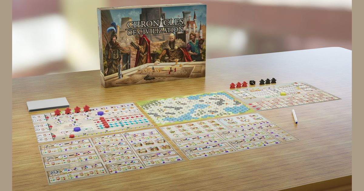 BoardGameGeek