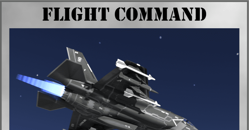 Flight Command | Board Game | BoardGameGeek