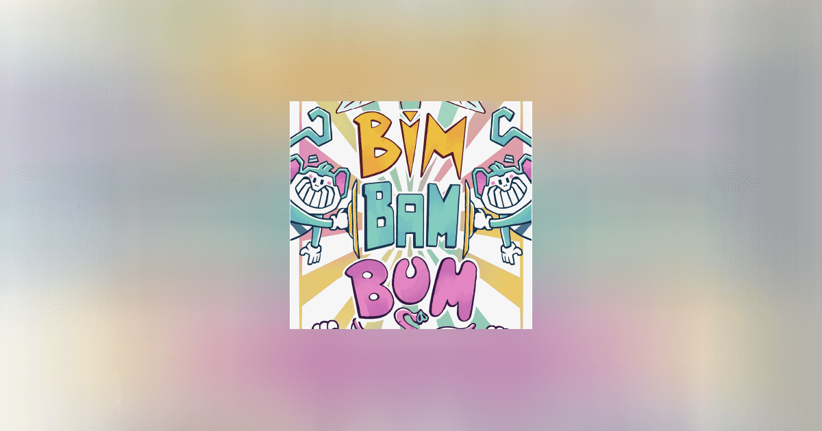 Bim Bam Bum | Board Game | BoardGameGeek