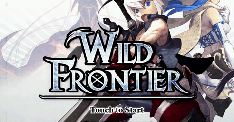 Wild Frontier | Video Game | BoardGameGeek