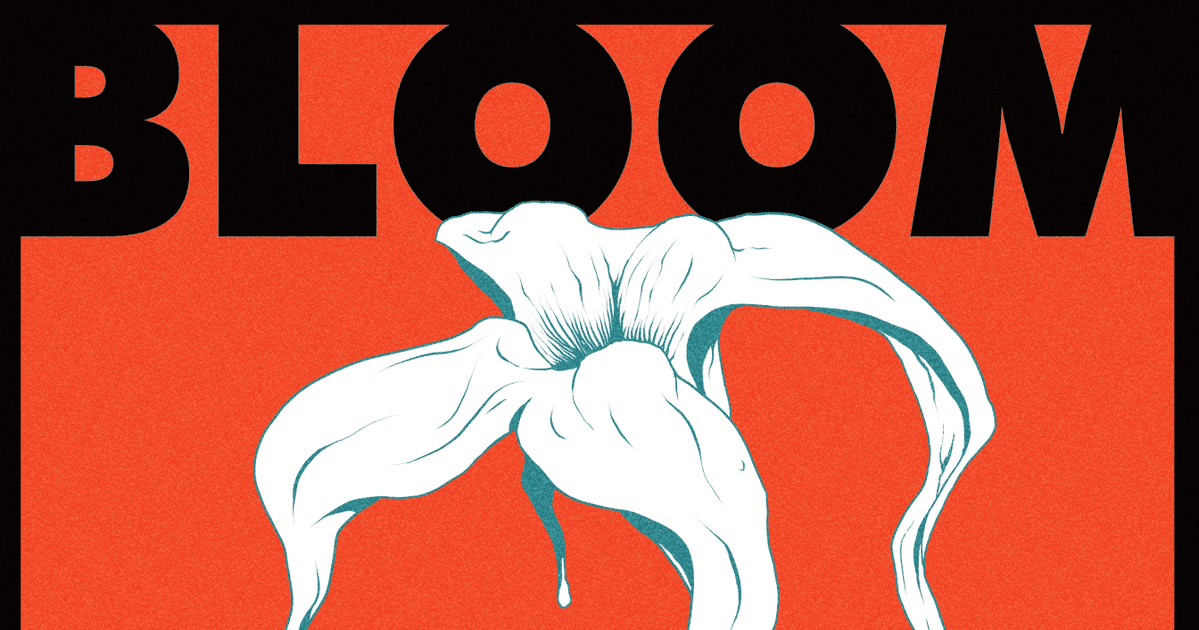 Bloom | RPG Item | BoardGameGeek