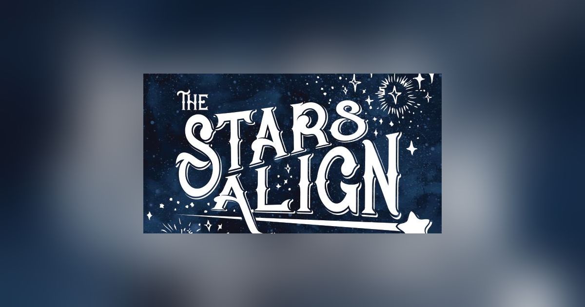 The Stars Align | Board Game | BoardGameGeek