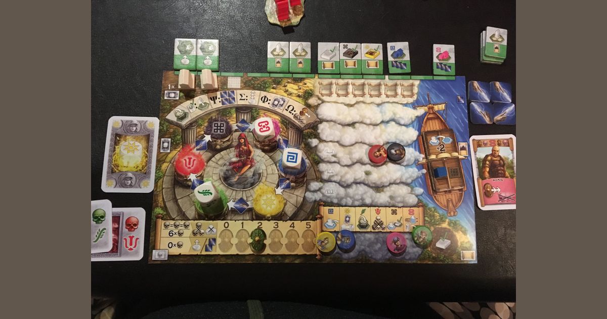 BoardGameGeek