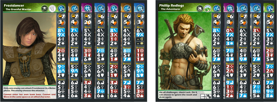 duel strategy 2 guide