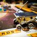 Terraforming Mars | Image | BoardGameGeek