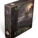 A Study in Emerald (second edition) | Image | BoardGameGeek
