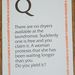 A Question of Scruples | Image | BoardGameGeek
