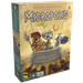 Micropolis | Image | BoardGameGeek