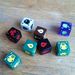 Quarriors! | Image | BoardGameGeek