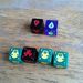 Quarriors! | Image | BoardGameGeek