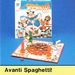 Ready! Set! Spaghetti! | Image | BoardGameGeek